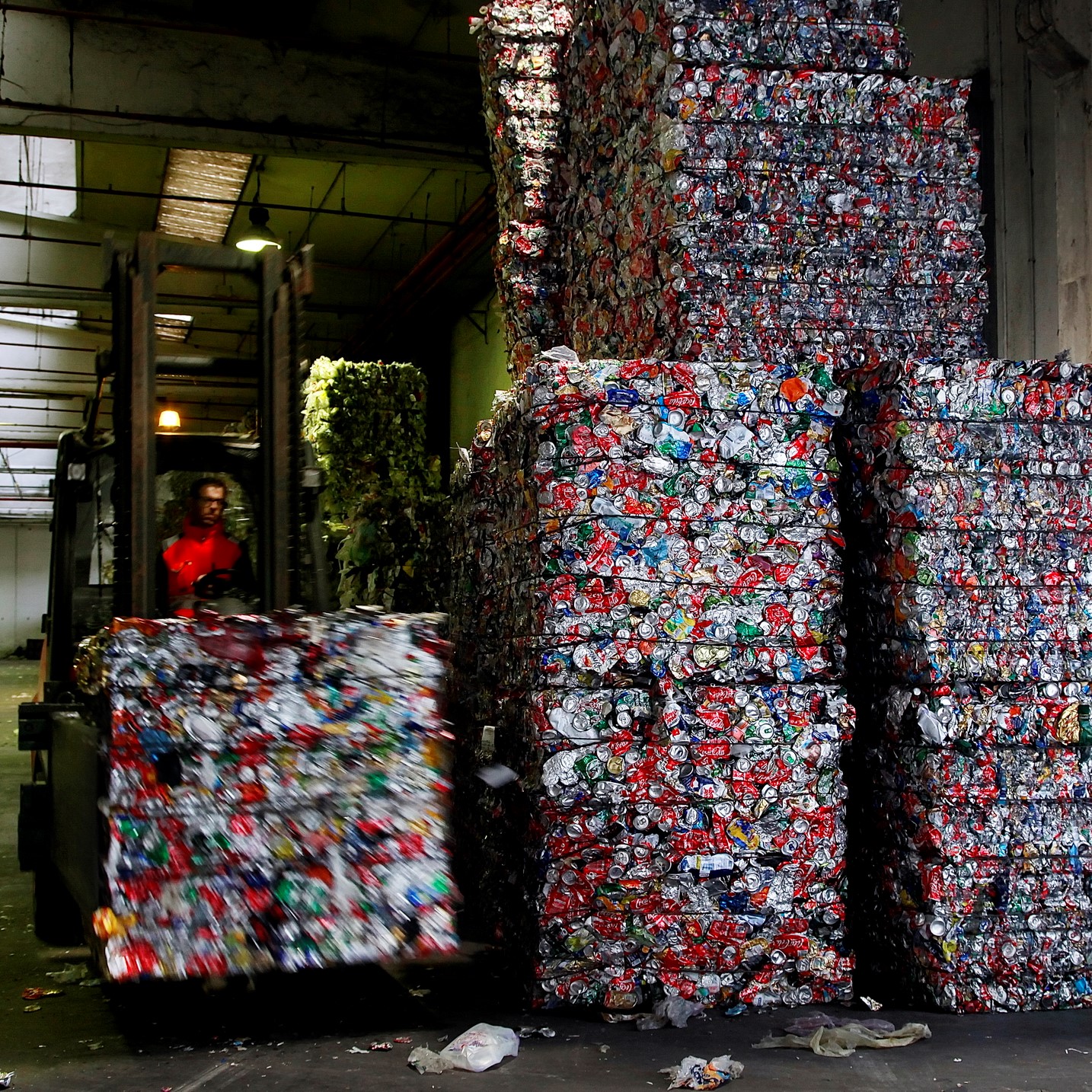 Alluminio come si ricicla? I flussi per il recupero e riciclo degli ...