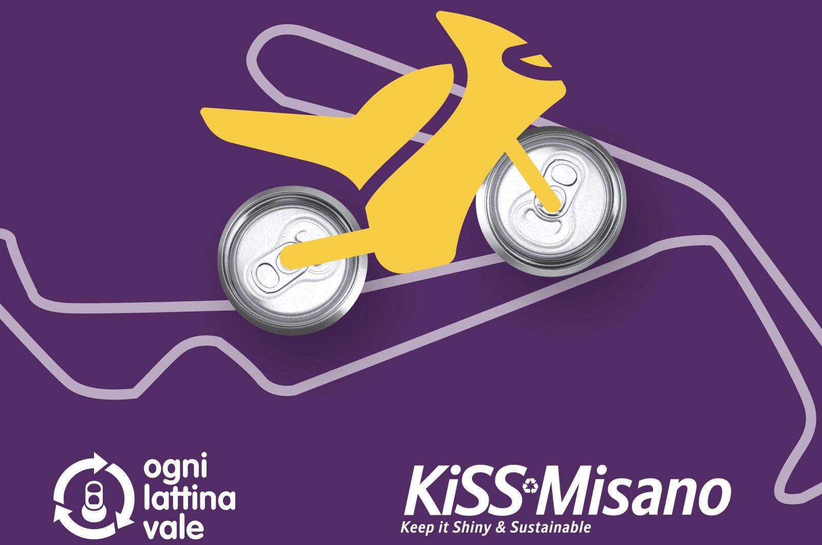 Al Moto GP di Misano Adriatico attenzione alla sostenibilità ambientale ...